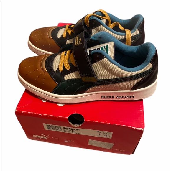 Puma | Shoes | Puma Sky Ii Lo Thai Shoes | Poshmark